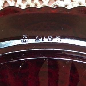 Avon | Dining | Avon Cape Cod Dinner Plates S2 | Poshmark